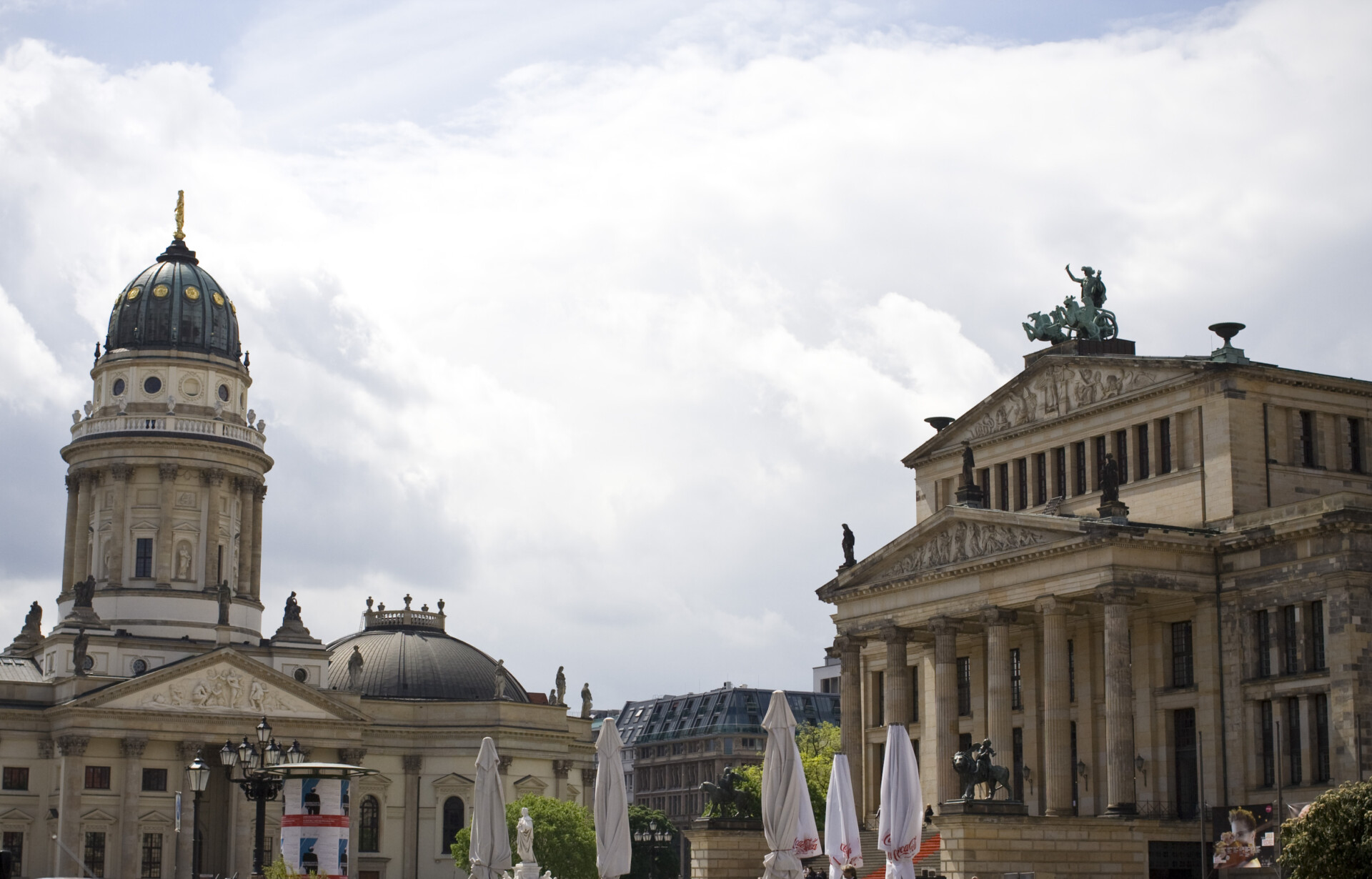 Explore Berlin | Insider Tour