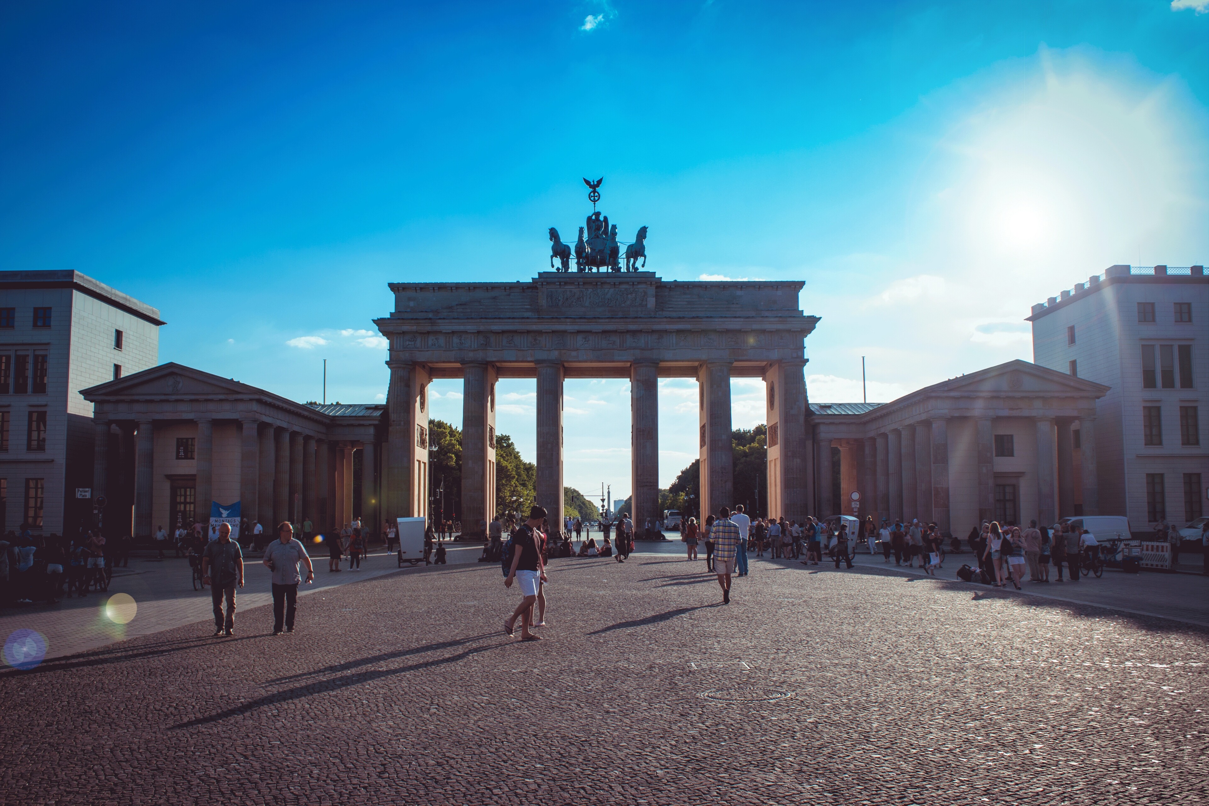 Explore Berlin - Private Tour | Insider Tour