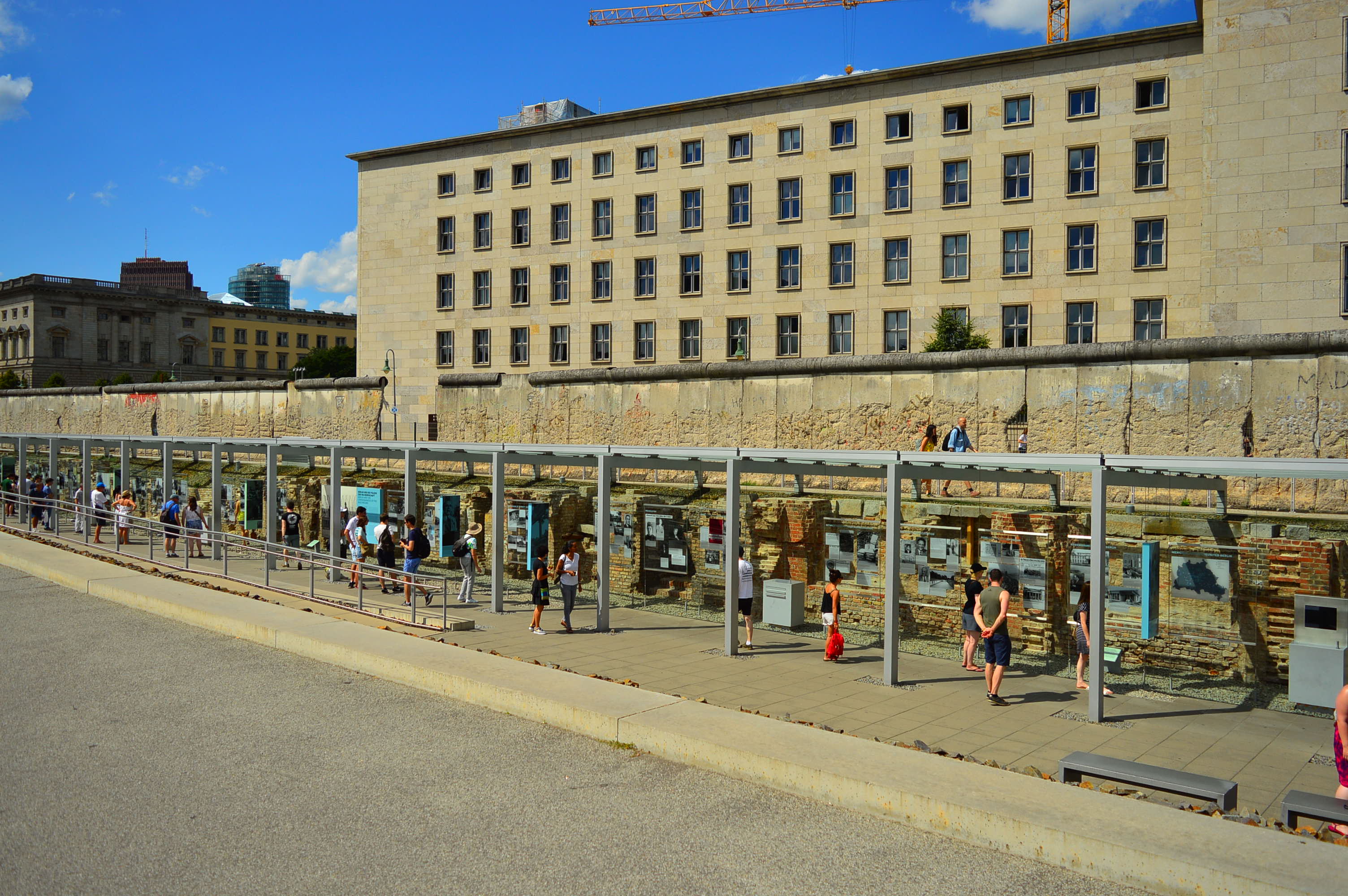 Third Reich Berlin | Insider Tour