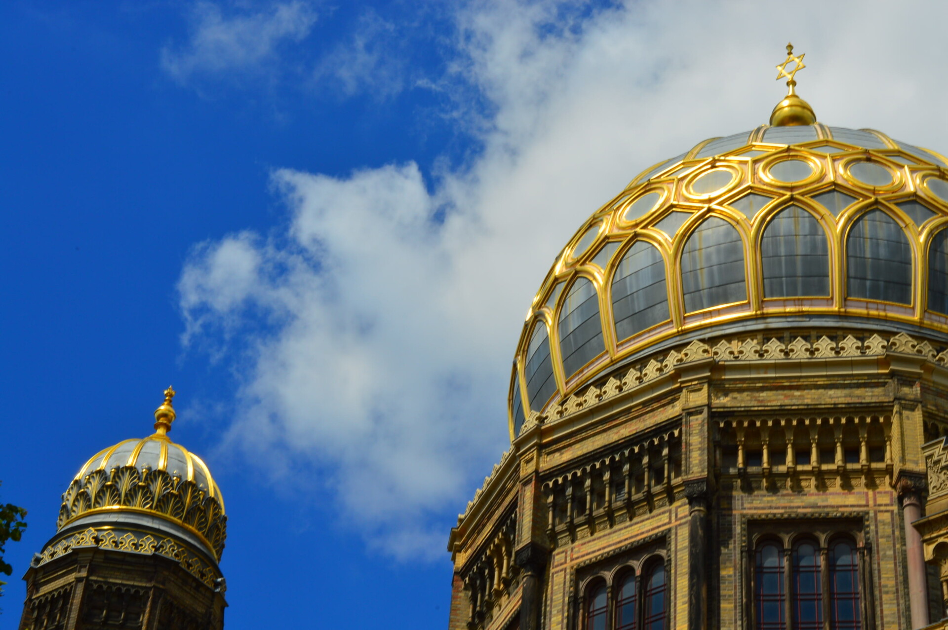 Jewish Berlin - Private Tour | Insider Tour