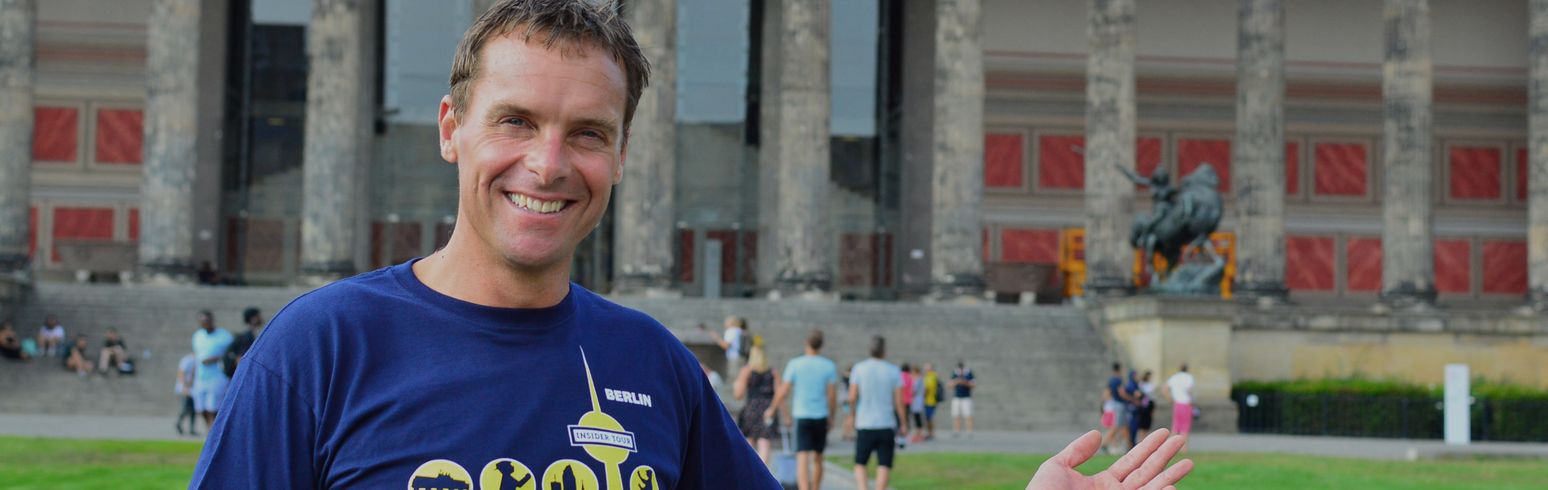 Meeting Point | Insider Tour