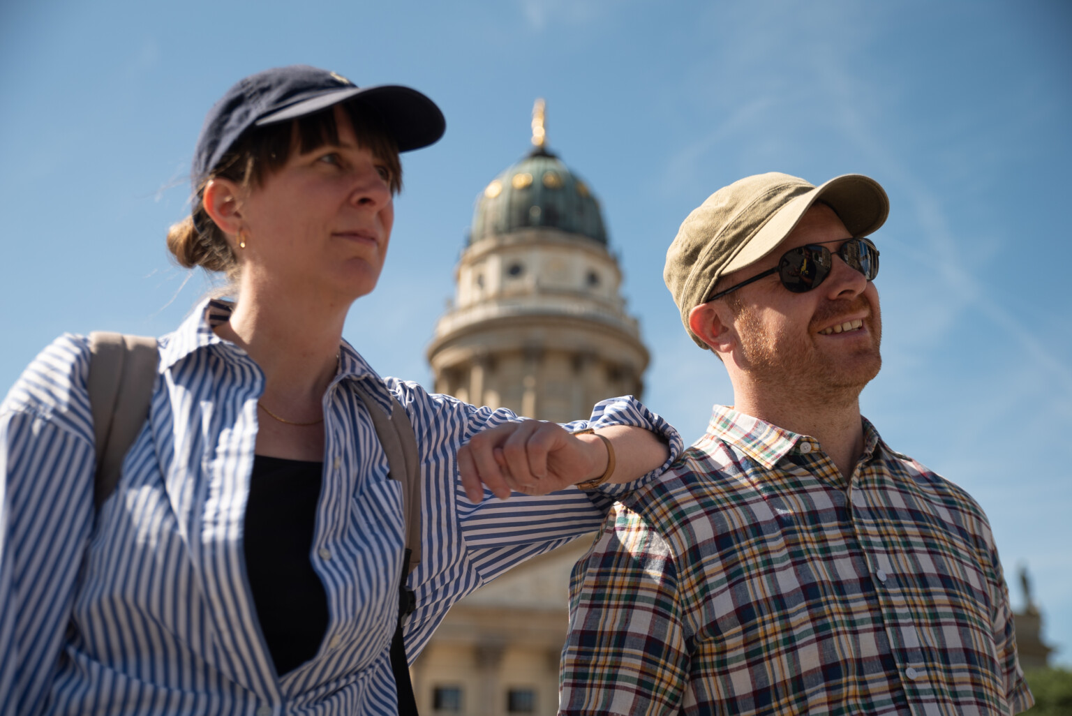 Explore Berlin | Insider Tour