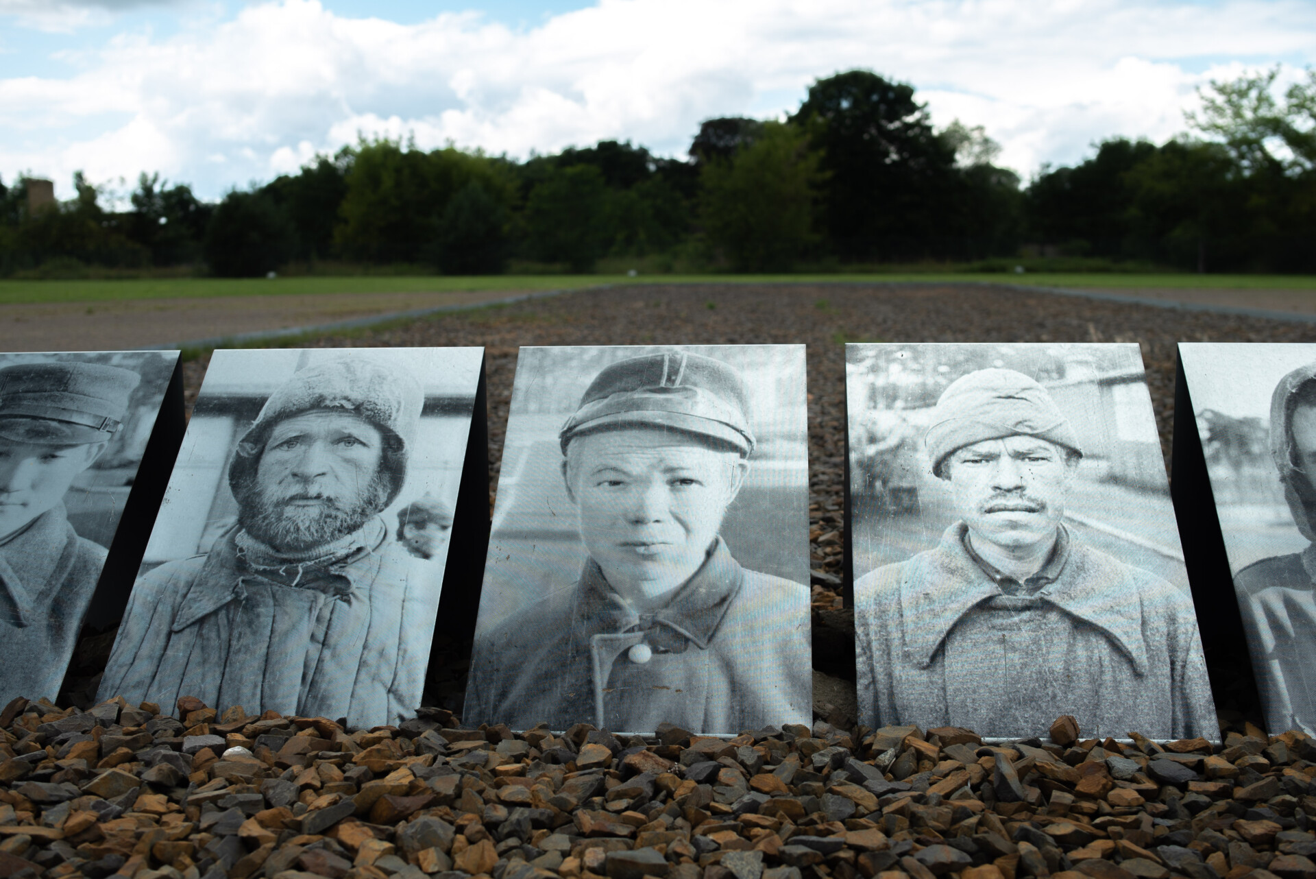 Sachsenhausen Concentration Camp Memorial - Private Tour | Insider Tour