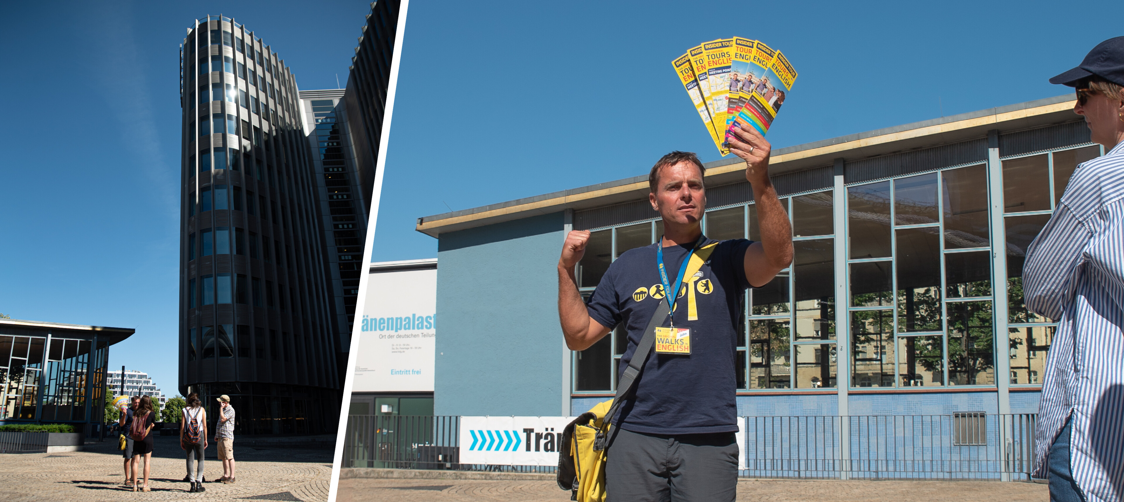 Meeting Point | Insider Tour